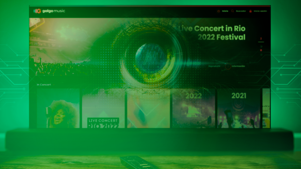 Inteligencia Artificial | Tyris TV